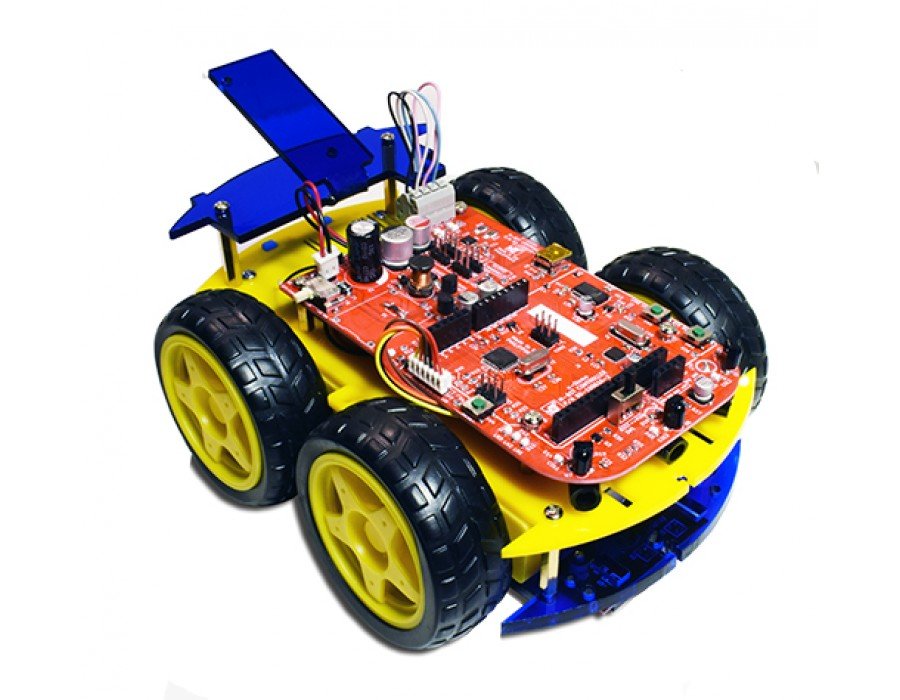 E Bot Standard